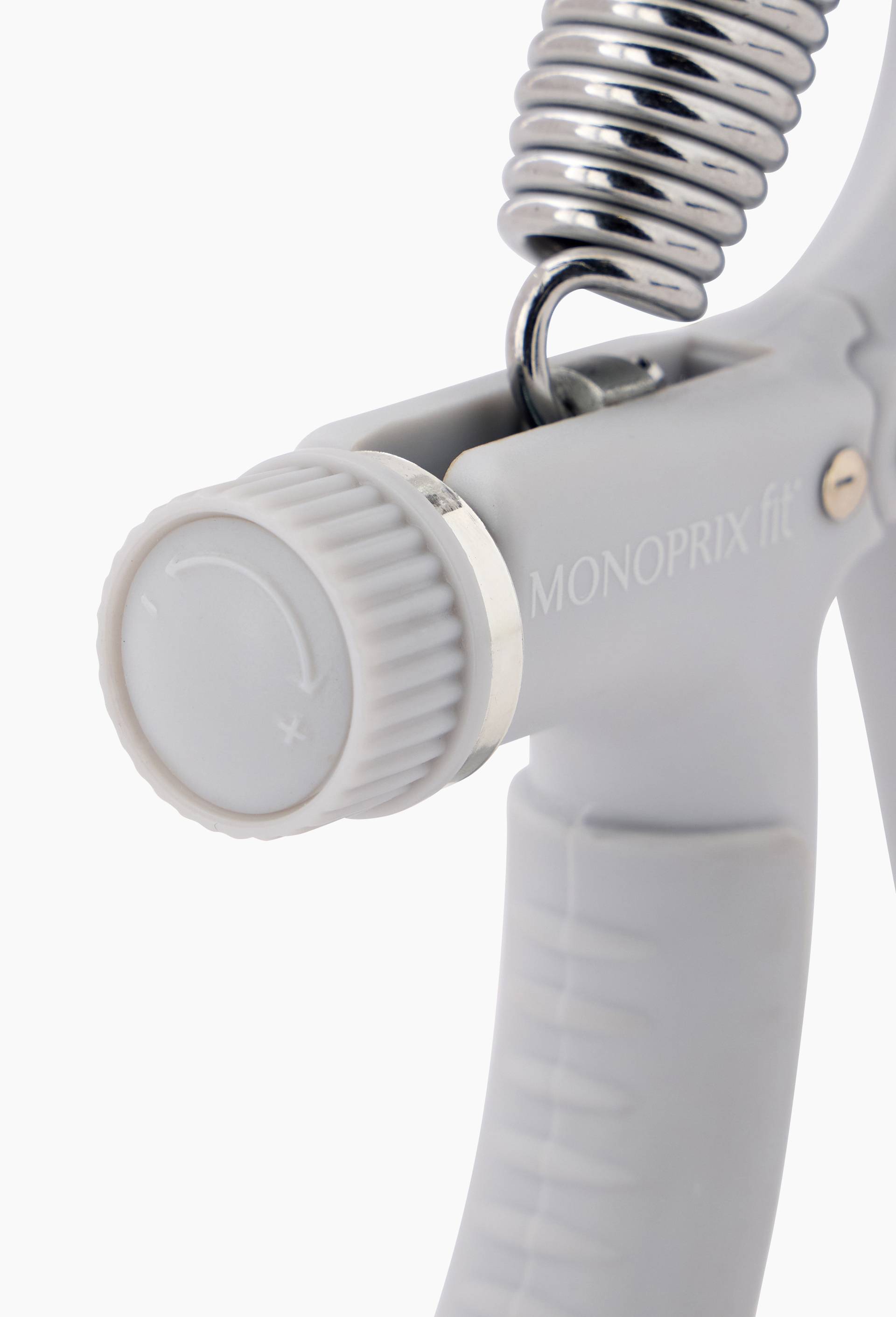 Hand grip réglable GRIS FONCE MONOPRIX