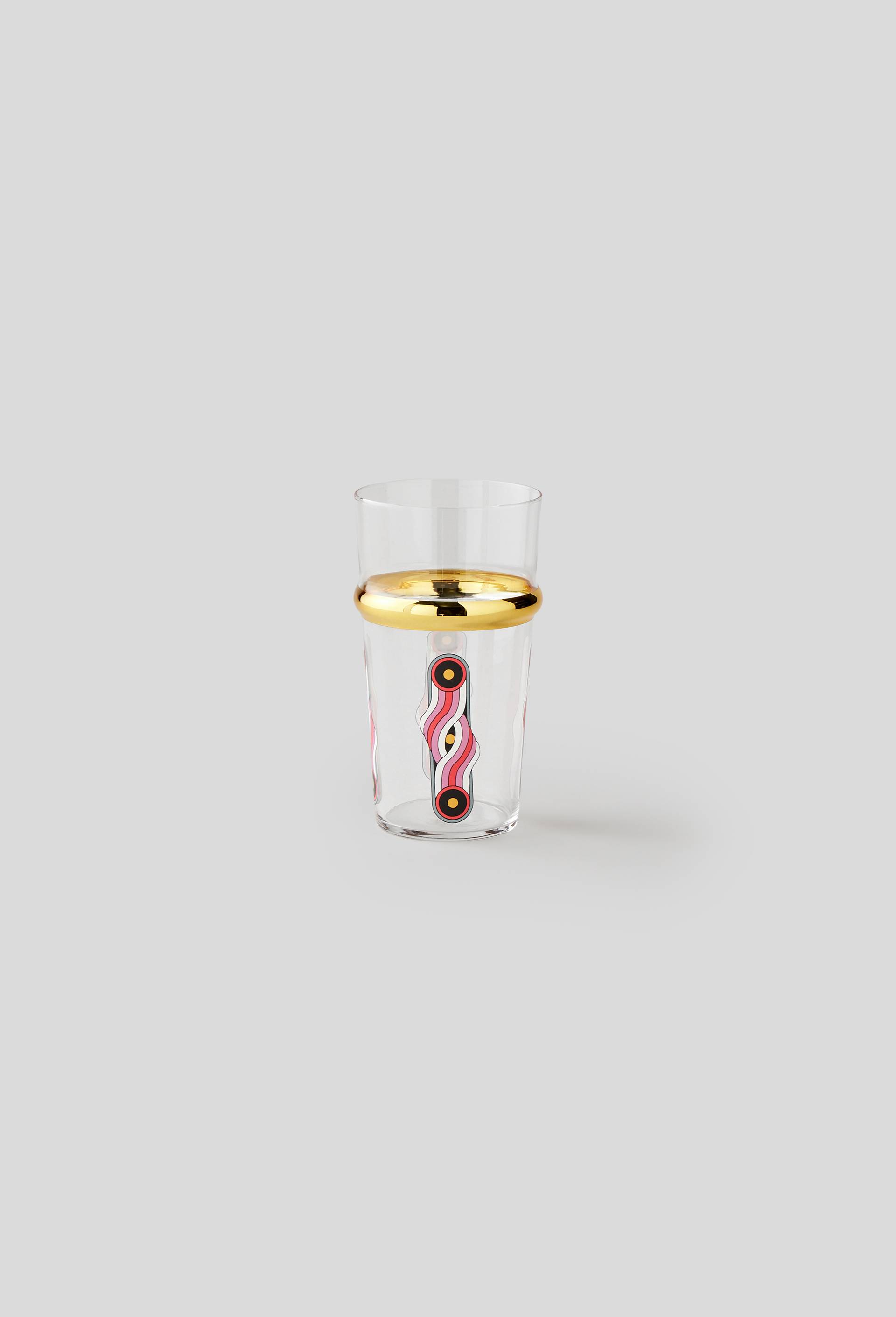 Verre - PIERRE MARIE x Monoprix