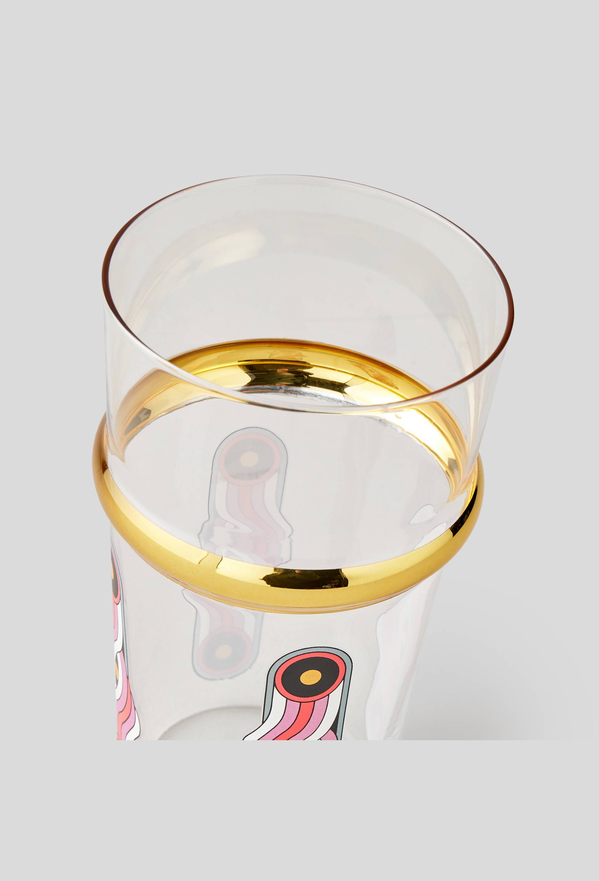 Verre - PIERRE MARIE x Monoprix