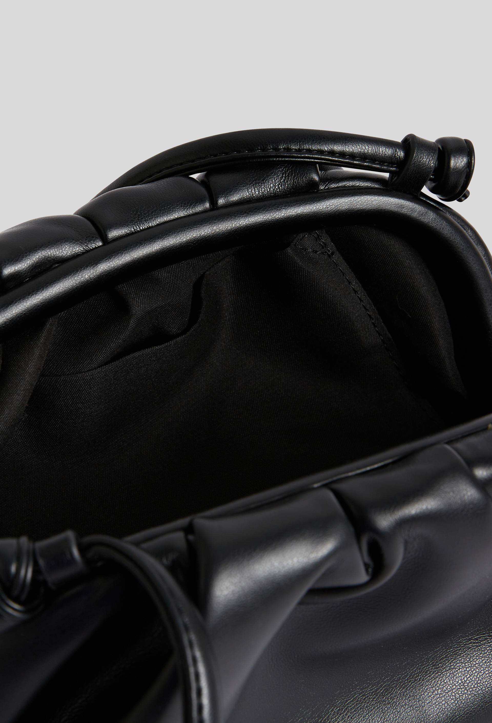 Sac bandoulière NOIR pour femme MONOPRIX FEMME