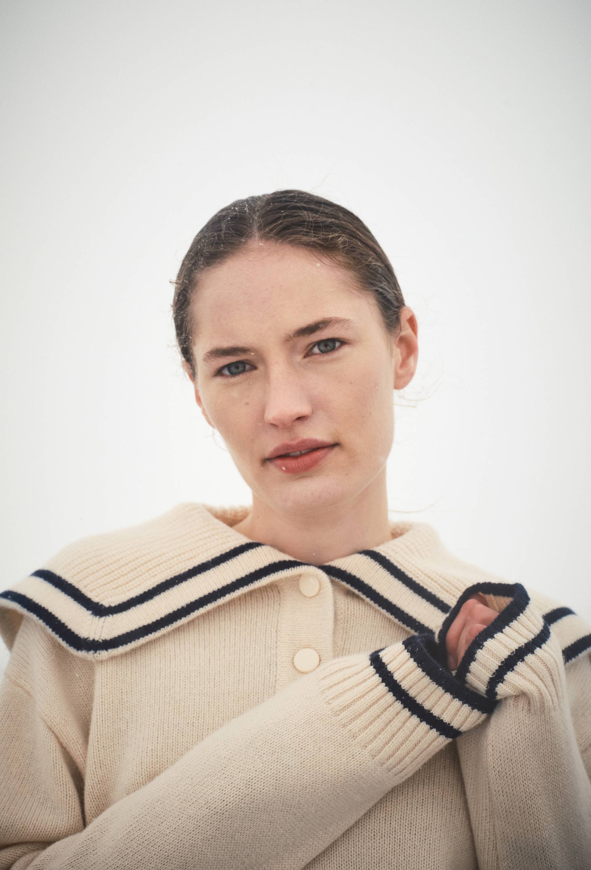 Pull laine femme : confort et style | Monoprix