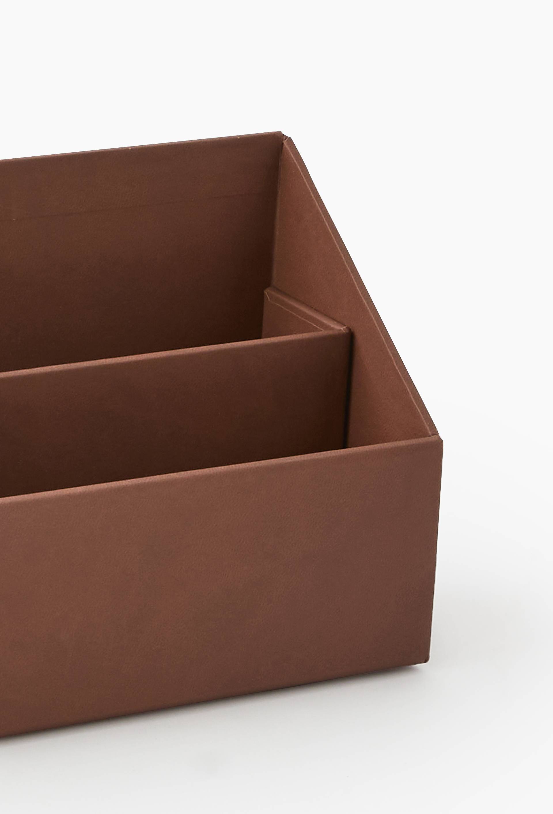 Range courrier BRUN BIGSO