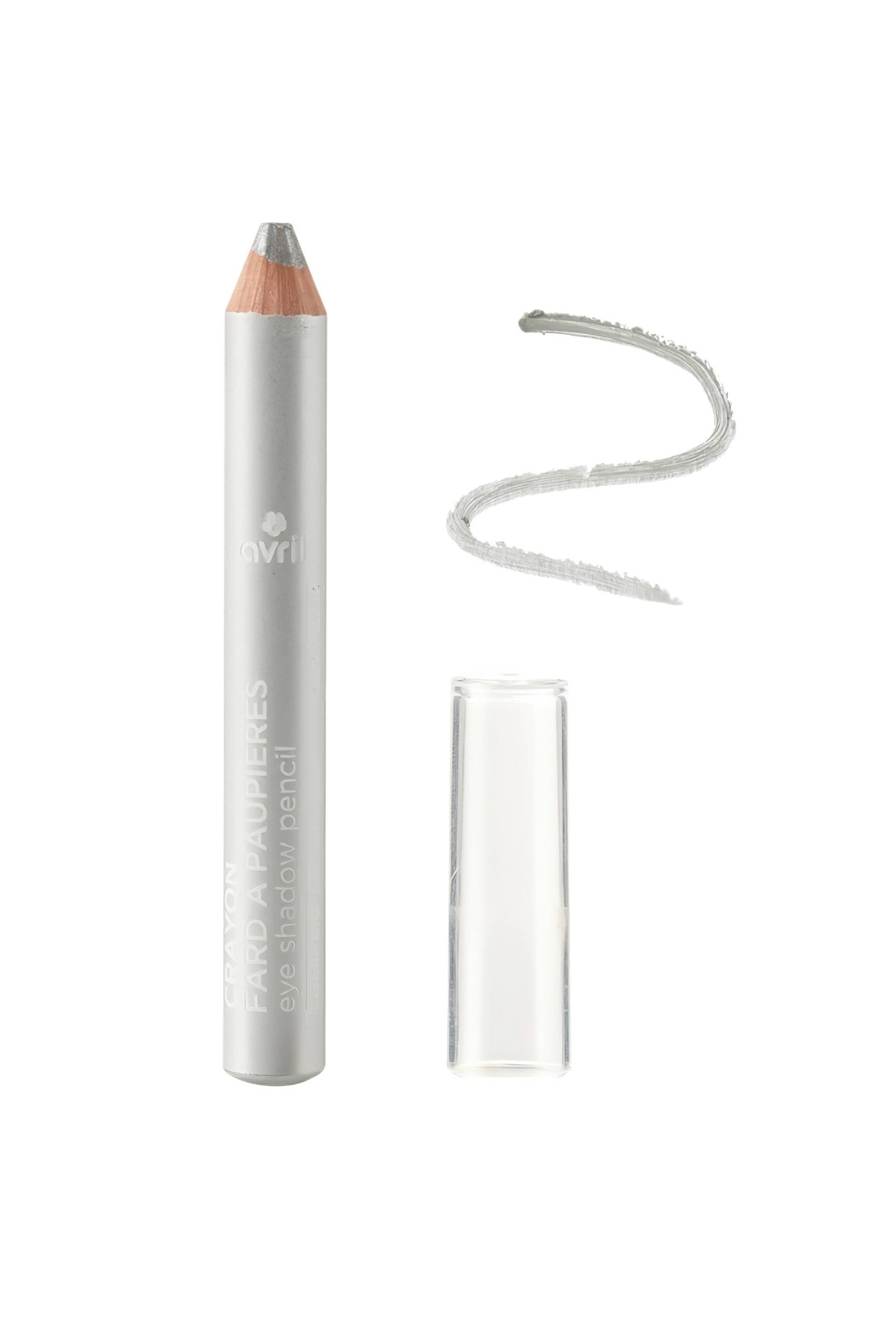 Crayon fard à paupières certifié bio
