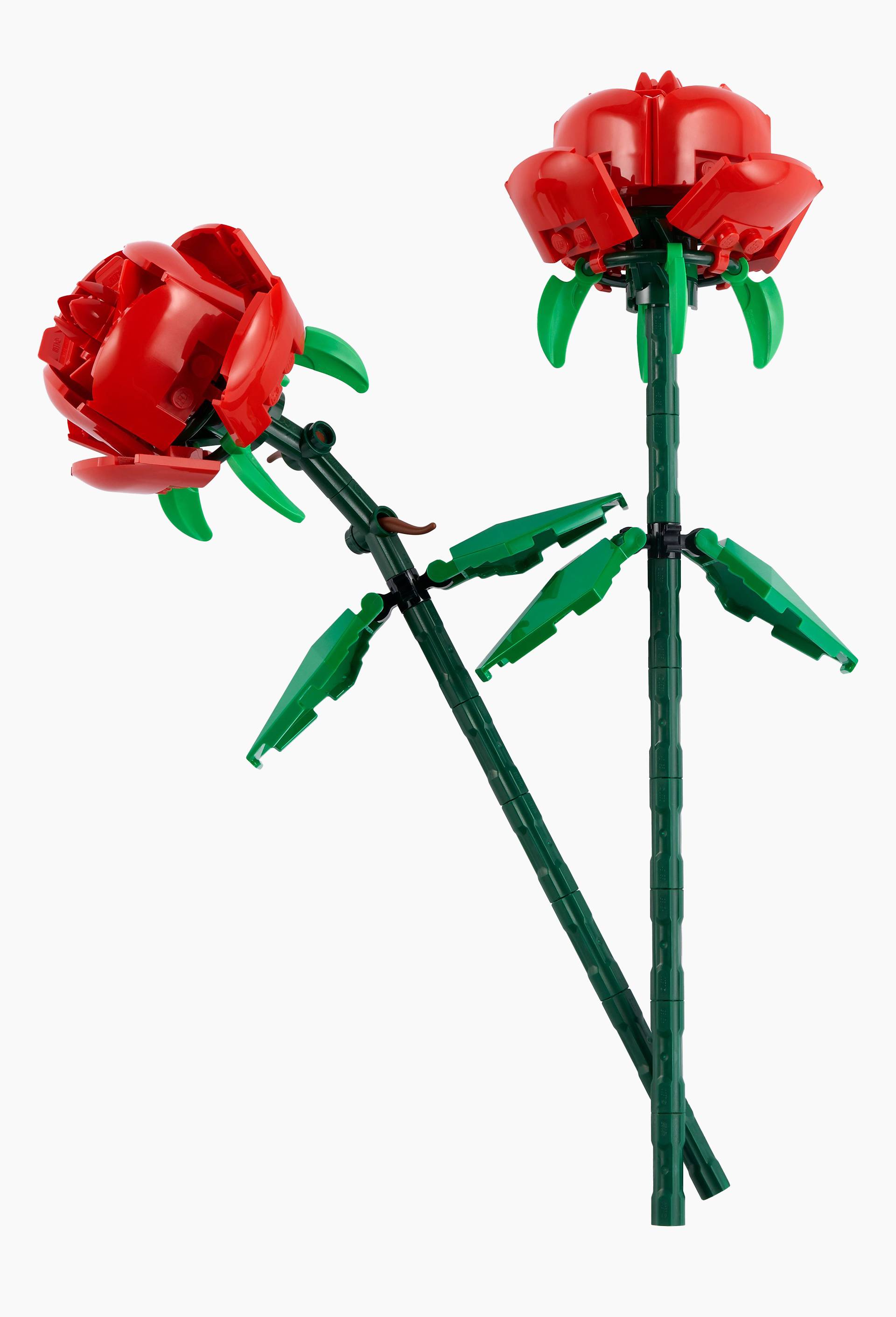40460 - les roses lego créator LEGO