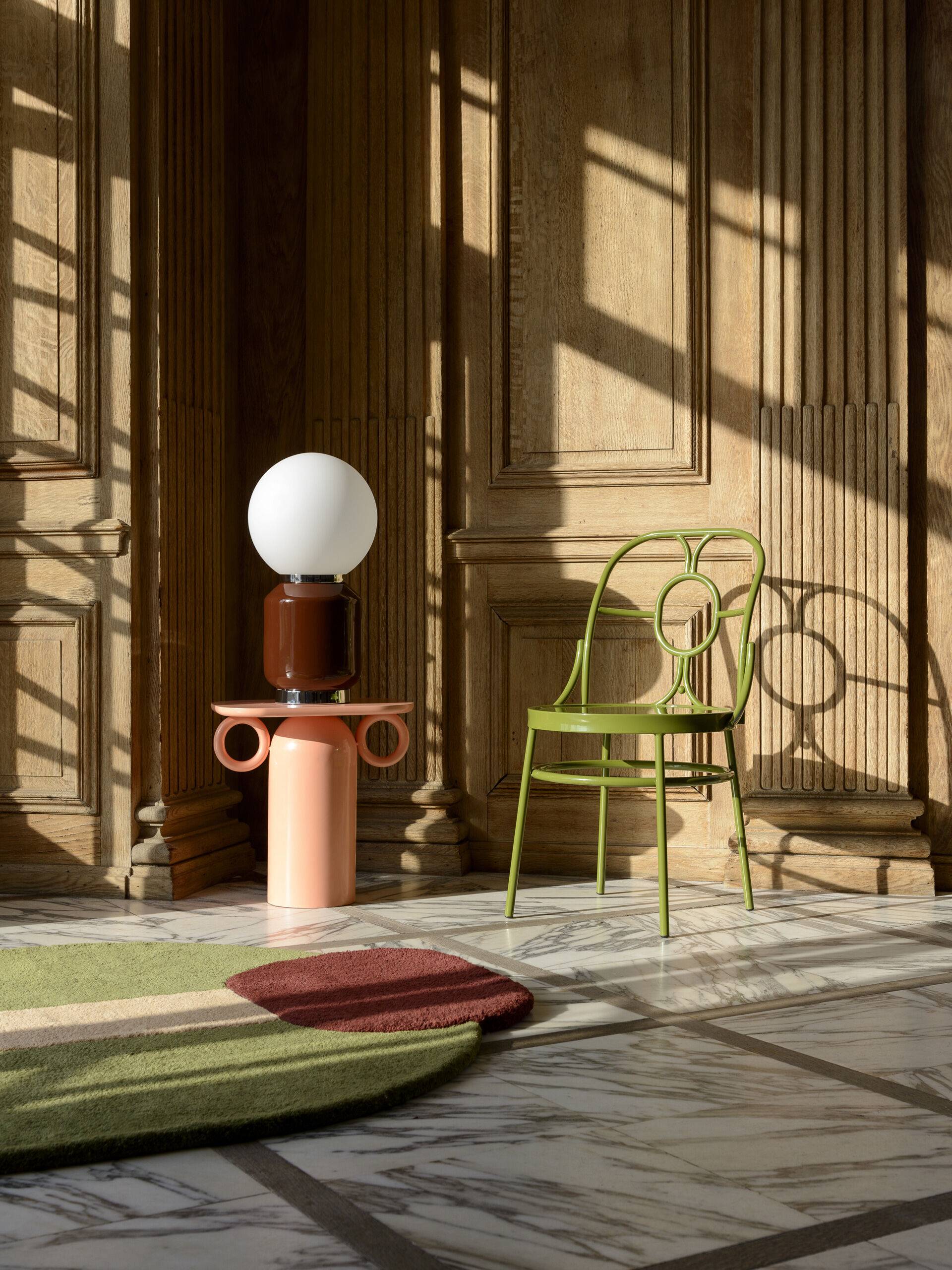 Lookbook Margaux Keller | Monoprix