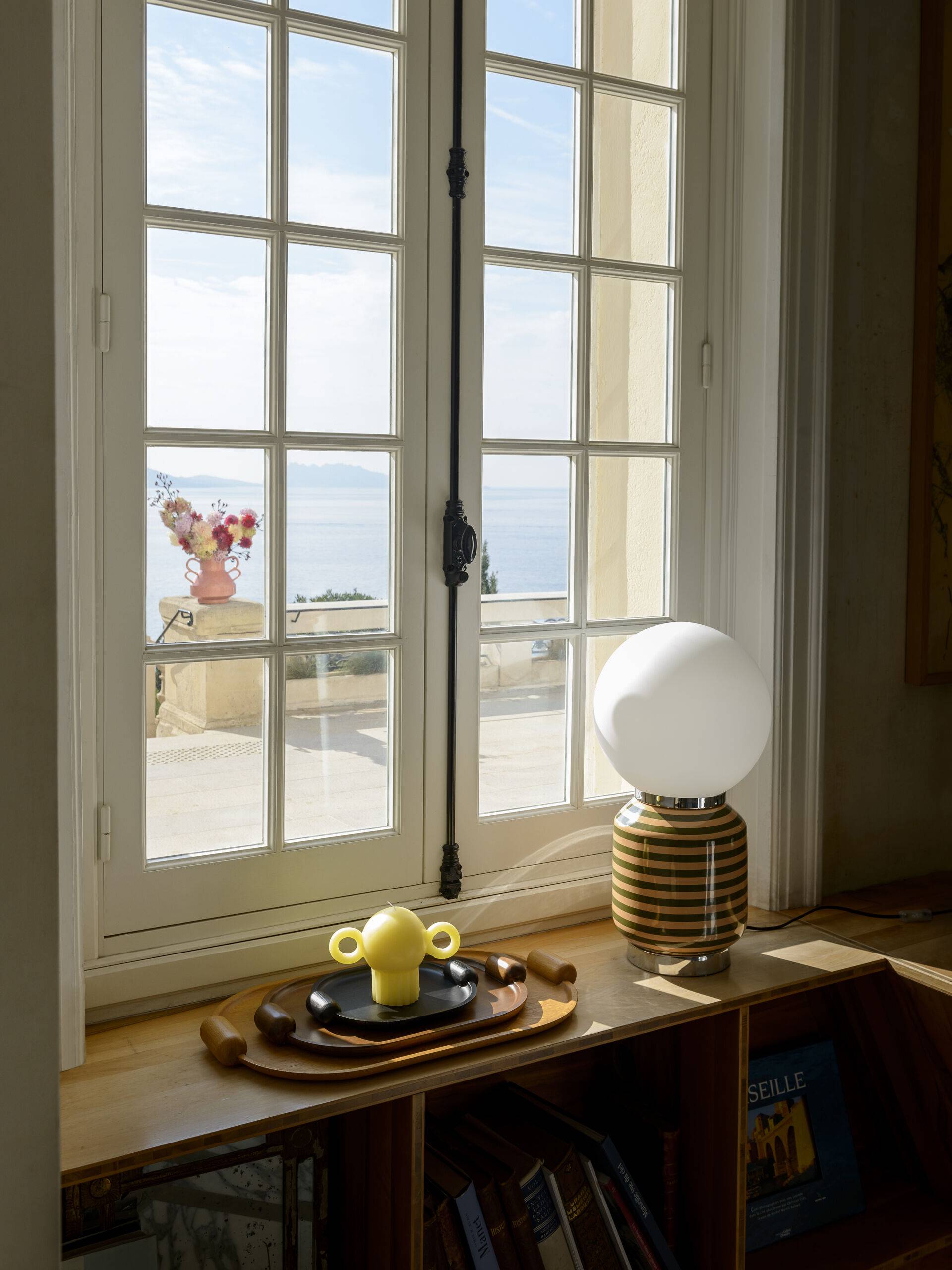 Lookbook Margaux Keller | Monoprix