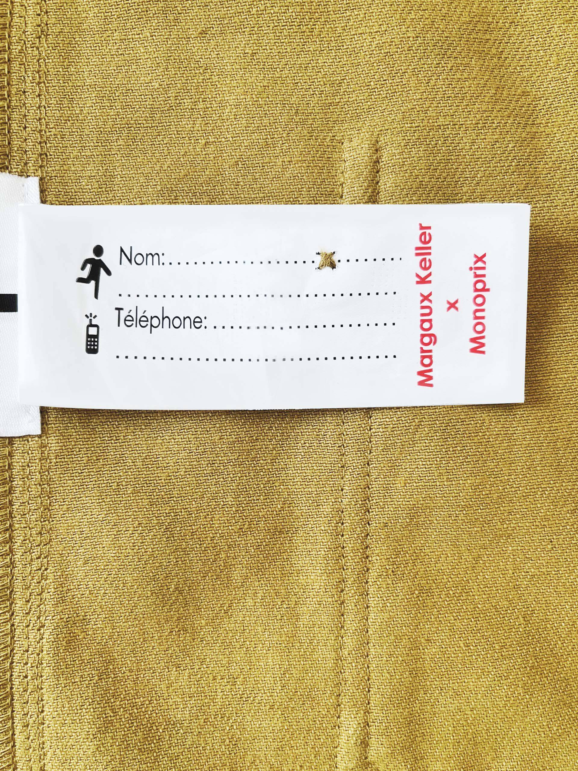 Lookbook Monoprix la rentrée des classes | Monoprix